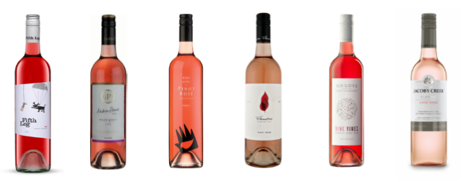 Vinloco In the pink: Australia's Top 50 rose wines | Vinloco