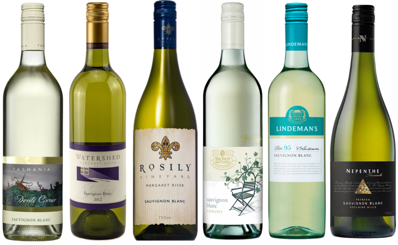 Vinloco Savvy blancs: Australia's Top 20 Sauvignon Blancs | Vinloco