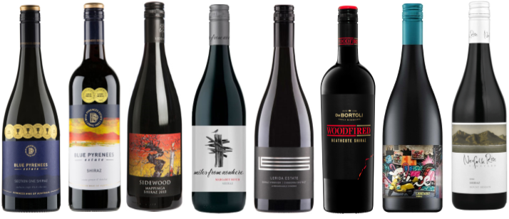 Vinloco Que Syrah, Syrah: Top 20 Cool-Climate Shiraz | Vinloco