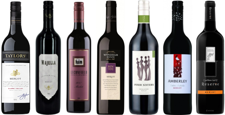 Vinloco The Comeback Kid: Australia's Top 25 merlots | Vinloco