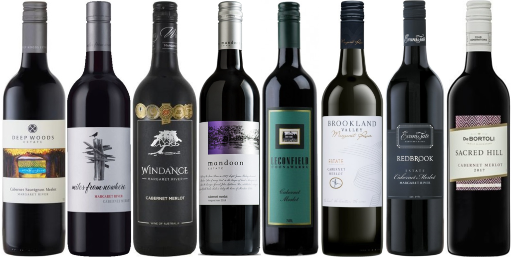 Vinloco Spilling the claret: Australia's best cabernet merlots | Vinloco